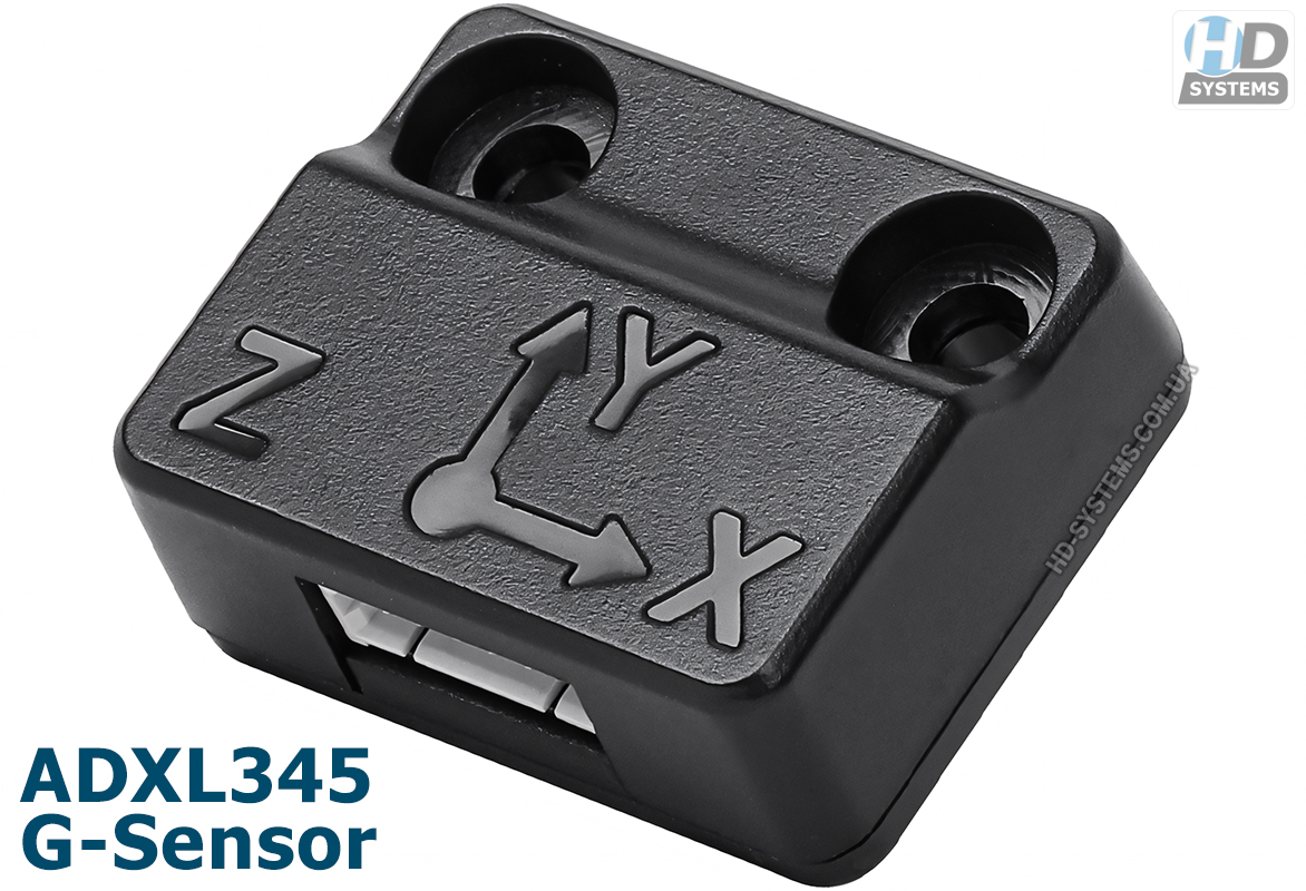 Creality ADXL345 Vibration Compensation Sensor for Sonic Pad & Ender-3 ...